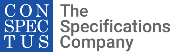 Conspectus Cloud for Building Product Manufacturers